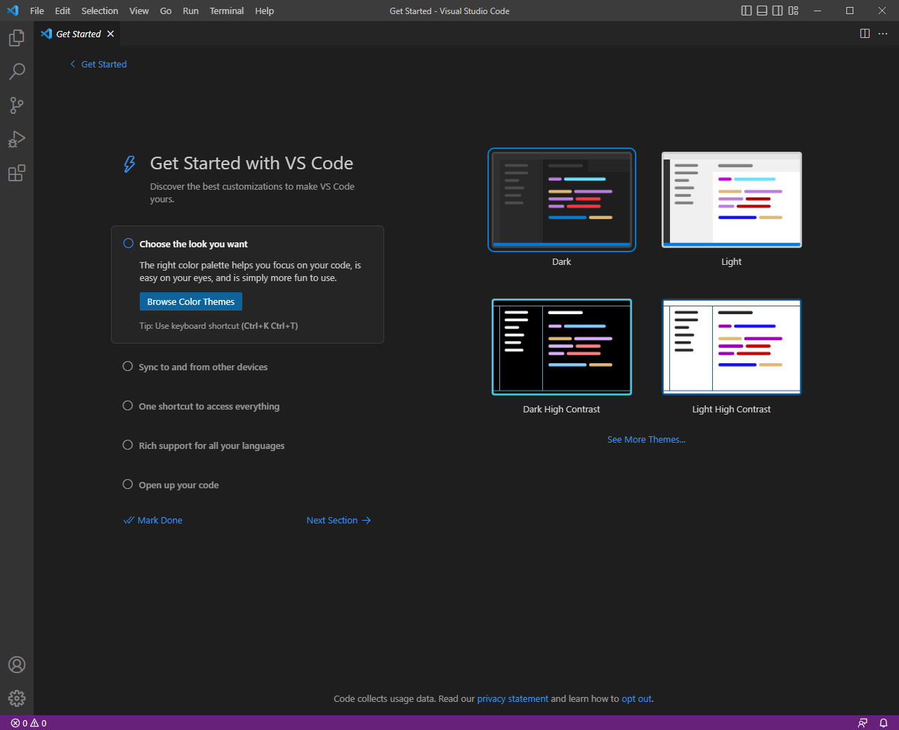 プログラミング学習の第1歩 Visual Stadio Codeをインストールしよう
